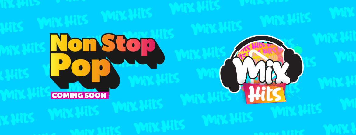 Mix Hits from The Mix Radio